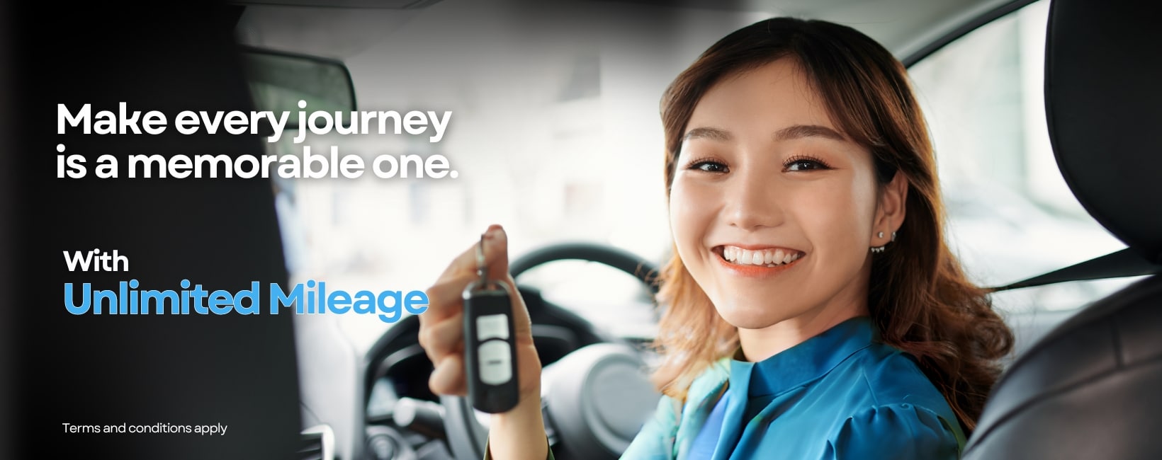 MKAZ - Best Car Rental in Malaysia